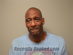 Recent Booking / Mugshot for Christopher Brandon Lacy in Craighead ...