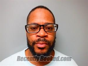 Recent Booking / Mugshot for Christian Derrell Lofton in Craighead ...