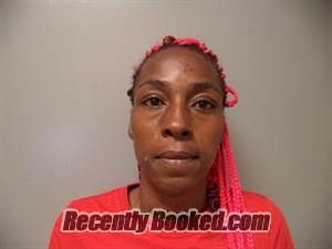 Recent Booking / Mugshot for Carol Lotoya Mucherson in Craighead County ...