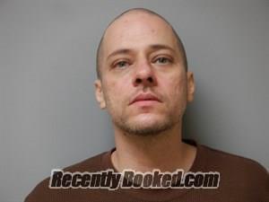 Christopher Michael Mangrum Mugshot & Arrest Info | Craighead County, AR