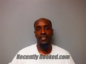 Recent Booking / Mugshot for Carlos Lavon Stewart in Craighead County ...