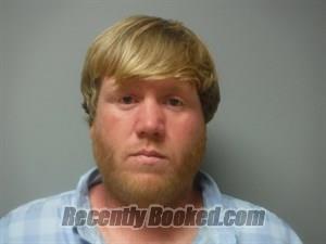Recent Booking / Mugshot for Colby Wayne Tacker in Craighead County ...