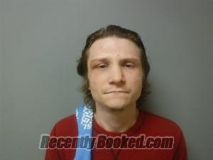 Recent Booking / Mugshot for Cody Alexander Wright in Craighead County ...