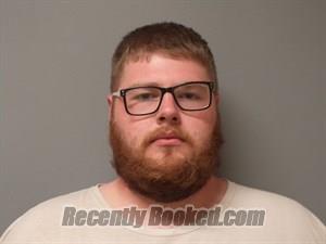 Recent Booking / Mugshot for Dante Scott Bushong in Craighead County ...