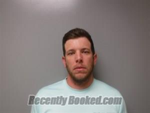 Recent Booking / Mugshot for Donald Ray Cox in Craighead County, Arkansas