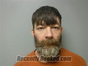 Dustin Lynn Clark Arrest Record & Booking Info – Craighead County ...
