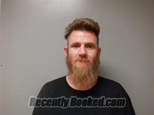 Recent Booking / Mugshot for David William Davis in Craighead County ...