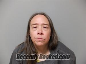 Recent Booking / Mugshot for Donna Marie Doak in Craighead County, Arkansas