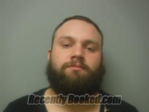 Recent Booking / Mugshot for Dylan Hatcher in Craighead County, Arkansas