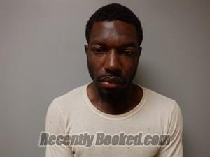 Recent Booking / Mugshot for Derrick Aundre Hale in Craighead County ...