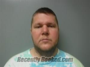 Recent Booking / Mugshot for Dustin Raymond Lilly in Craighead County ...
