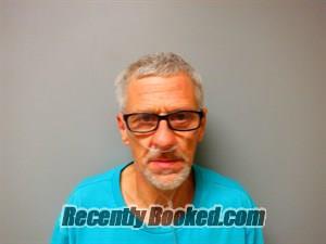 Recent Booking / Mugshot for David Allen Long in Craighead County, Arkansas