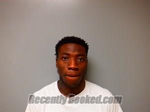 Recent Booking / Mugshot for Daylon Derrick Powell in Craighead County ...