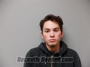 Recent Booking / Mugshot for Drew Qualls in Craighead County, Arkansas