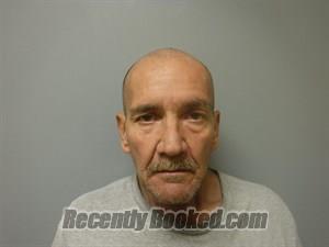 Recent Booking / Mugshot for Darrell Stephens in Craighead County, Arkansas