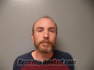 Recent Booking / Mugshot for David Stephen Wessell in Craighead County ...