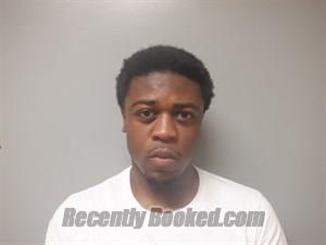 Recent Booking / Mugshot for Emanuel Ladell Cotton in Craighead County ...