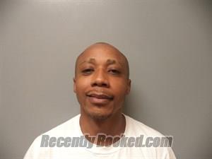 Recent Booking / Mugshot for Edwin Dewitt Garrison in Craighead County ...