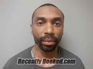Recent Booking / Mugshot for Emanuel Darrell Sanders in Craighead ...