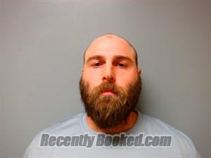 Recent Booking / Mugshot for Garrett Brooks in Craighead County, Arkansas
