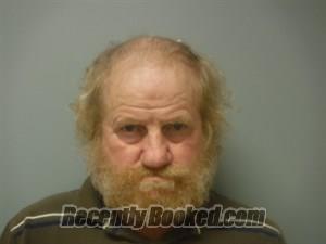 Recent Booking / Mugshot for Glen STUART BLALOCK in Craighead County ...