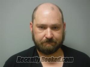 Recent Booking / Mugshot for Gary Brandon Holt in Craighead County ...