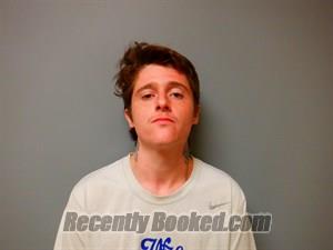 Recent Booking / Mugshot for Isaac Mitchell Tackett in Craighead County ...