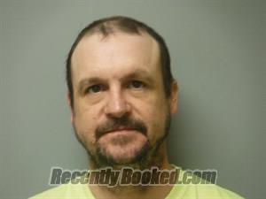 Recent Booking / Mugshot for Joey Russell Alexander in Craighead County ...