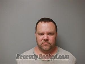 Recent Booking / Mugshot for John Wayne Armstrong in Craighead County ...