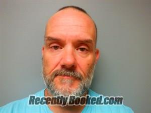 Recent Booking / Mugshot for Jonathan Edward Buxton in Craighead County ...