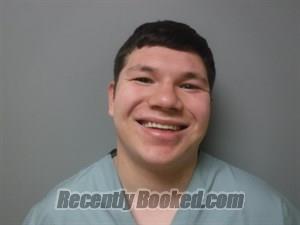 Recent Booking / Mugshot for Joseph Cecil Demuth in Craighead County ...