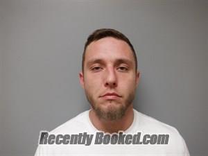 Recent Booking / Mugshot for Jacob Dustin Dale in Craighead County ...