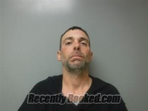 Recent Booking / Mugshot for Joshua Aaron Dodd in Craighead County ...