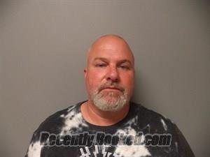 Recent Booking / Mugshot for Jeffery Lewis Dutton in Craighead County ...