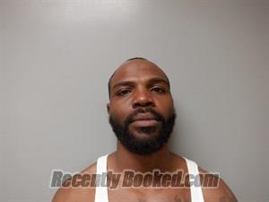 Recent Booking / Mugshot for Jernario Jernell Elrod in Craighead County ...