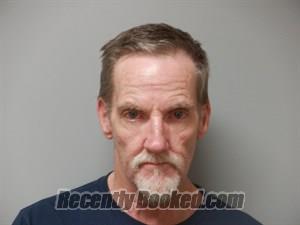 Recent Booking / Mugshot for John Kevin Holmes in Craighead County ...