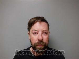 Recent Booking / Mugshot for Justin Andrew Jones in Craighead County ...