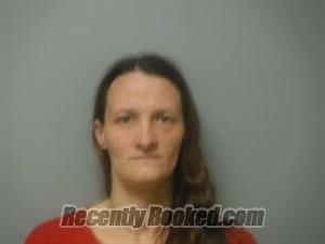 Recent Booking / Mugshot for Jennifer Long in Craighead County, Arkansas
