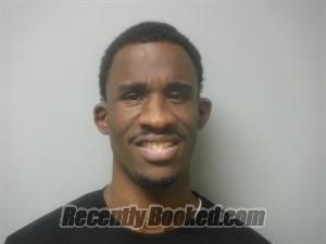 Recent Booking / Mugshot for Jaquris Redell Miller in Craighead County ...