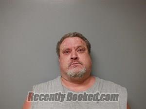 Recent Booking / Mugshot for Jesse Dewayne Neal in Craighead County ...