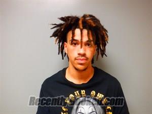 Recent Booking / Mugshot for Jaxon Edward Perry in Craighead County ...