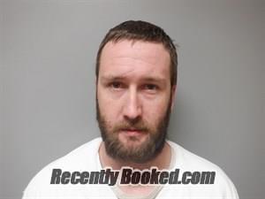 Recent Booking / Mugshot for Joshua Edwards Pyles in Craighead County ...