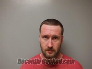 Recent Booking / Mugshot for Joshua Edwards Pyles in Craighead County ...