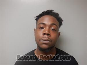 Recent Booking / Mugshot for Jeremy Devon Stanton in Craighead County ...