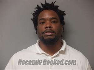 Recent Booking / Mugshot for Jonathan Alexander Scott in Craighead ...