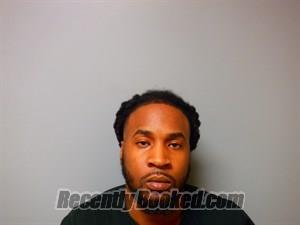 Recent Booking / Mugshot for Julius Andrew Williams in Craighead County ...