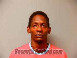 Recent Booking / Mugshot for Kenneth Demon Anderson in Craighead County ...