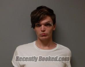 Recent Booking / Mugshot for Kyle Andrew Blazer in Craighead County ...