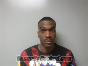 Recent Booking / Mugshot for Kelsien Levelle Brown in Craighead County ...