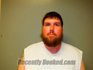 Recent Booking / Mugshot for Keith Alan Chisem in Craighead County ...